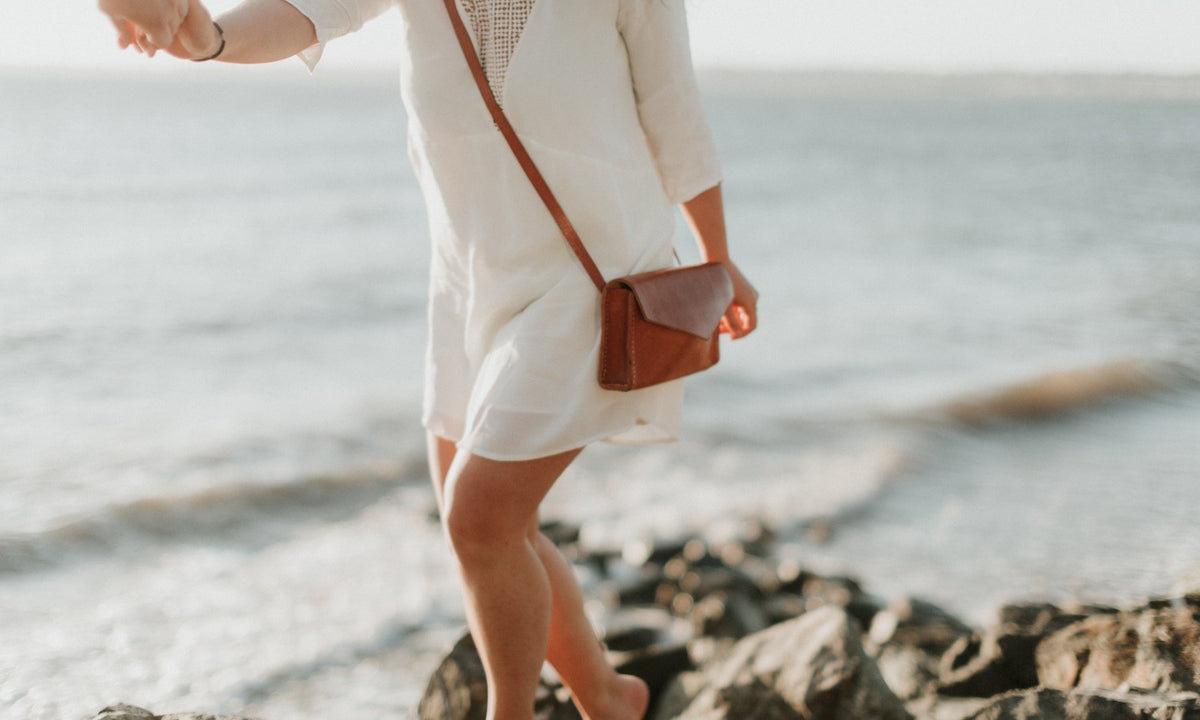 How to Vacay in Style